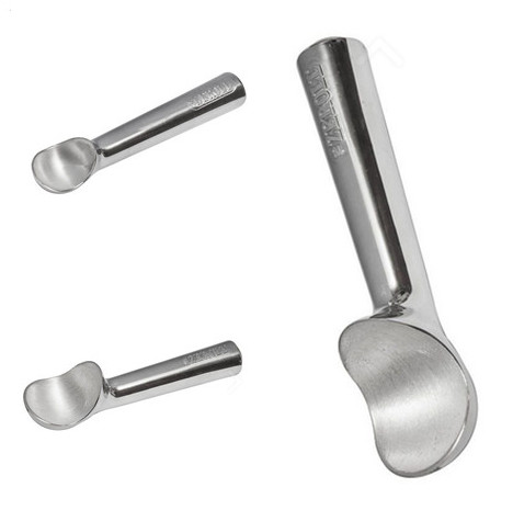 Antifreeze Left Handed Sugar Cones , Stainless Steel Kitchenaid Ice ...